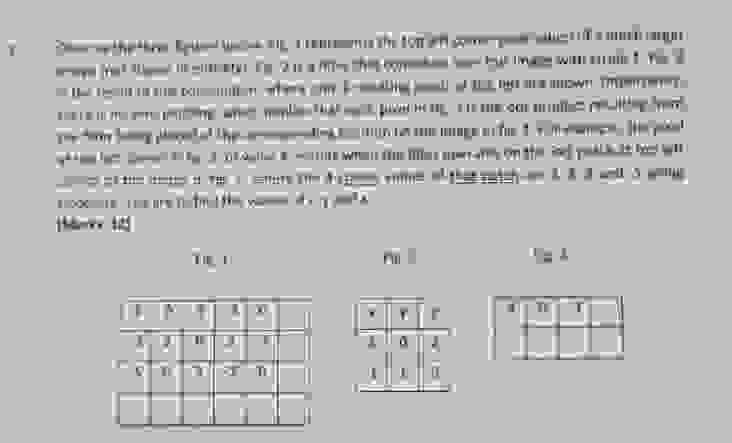 Solved see question in image | Chegg.com Solved see question in image | Chegg.com