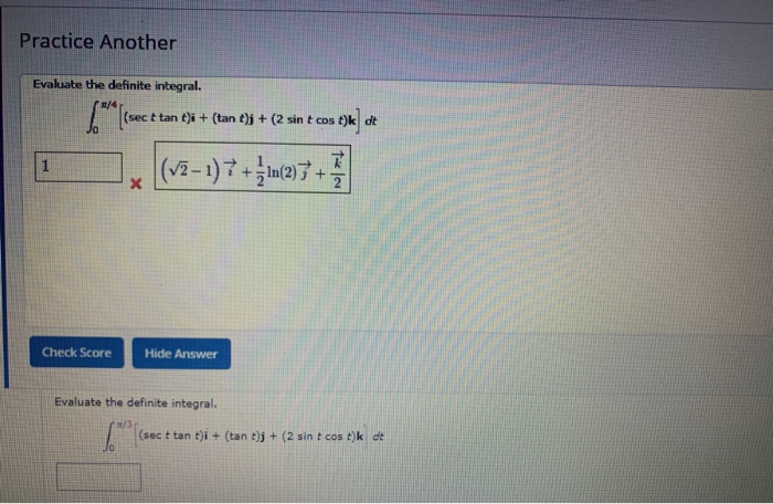 Solved Find the open interval(s) on which the curve given by | Chegg.com