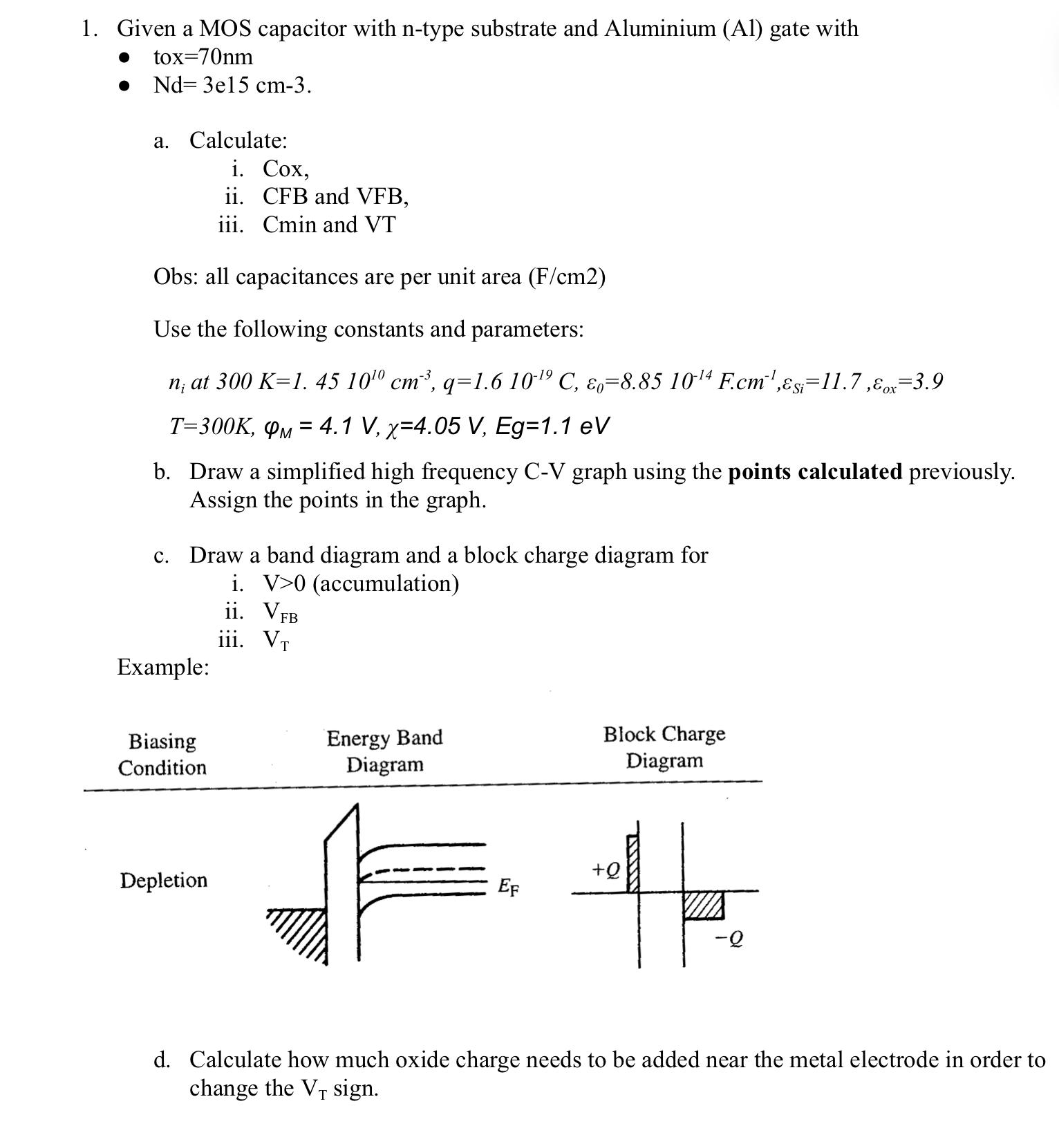 Solved Pleaseeee solve this question and all the sections | Chegg.com