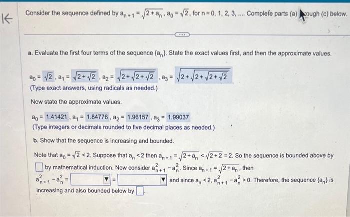 Solved Evaluate the geometric series or state that it | Chegg.com