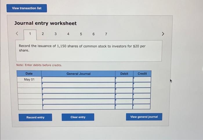 Solved CPS-2 (Algo) Recording Journal Entries [LO 3-2, LO | Chegg.com
