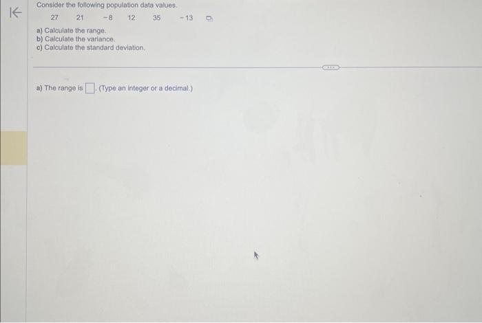 Solved Question | Chegg.com