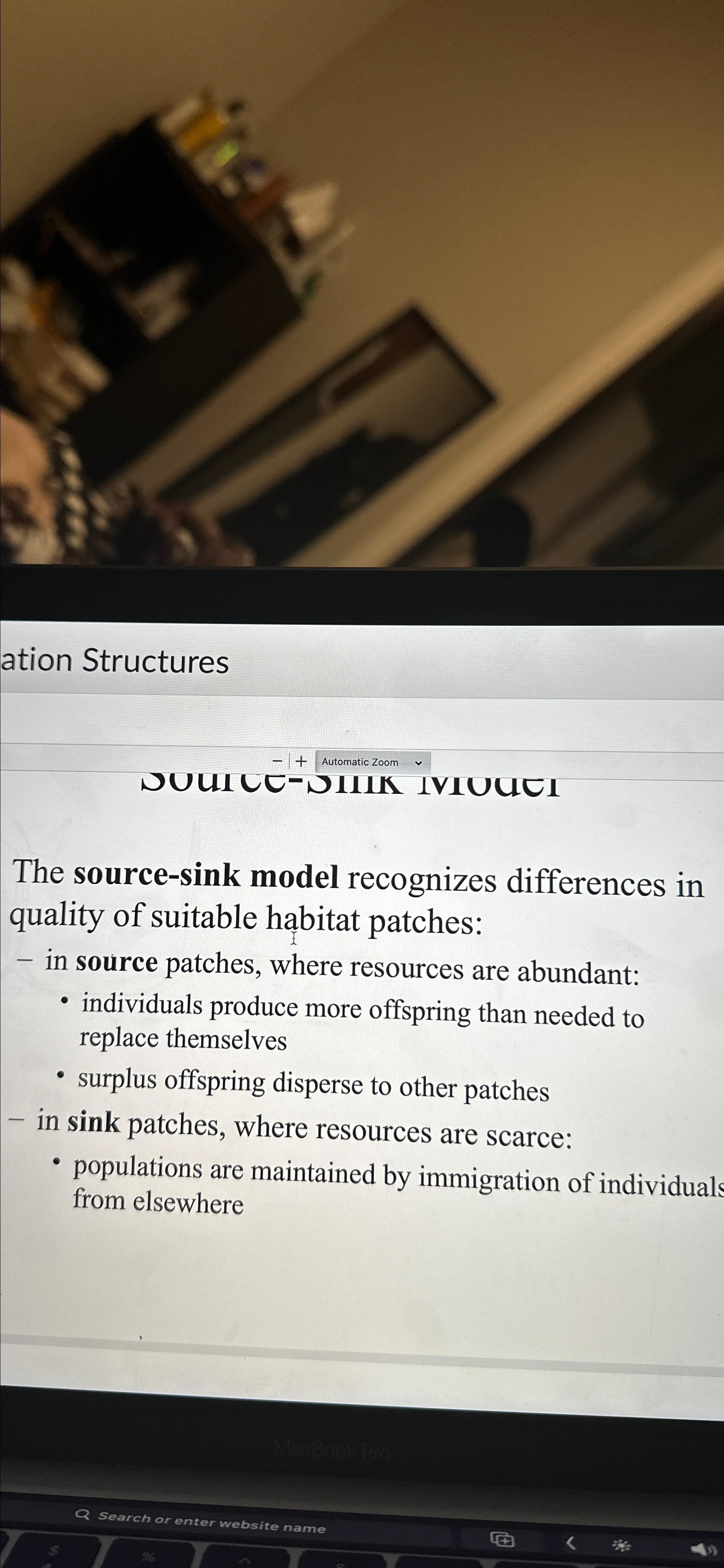 Solved ation StructuresNUUICÉ-NHAIK IVIUUEIThe source-sink | Chegg.com