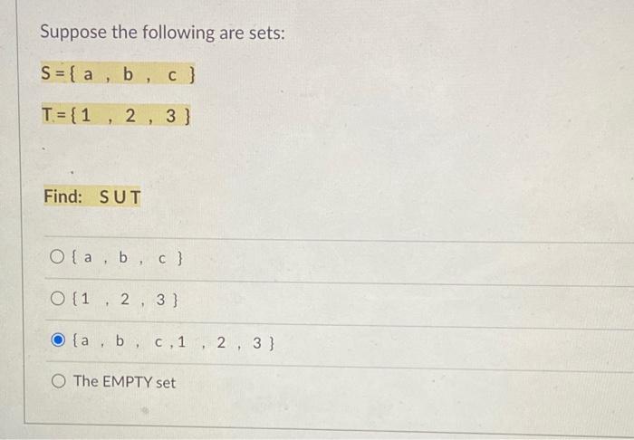 Solved this is a 3 part question please answer it all and i | Chegg.com
