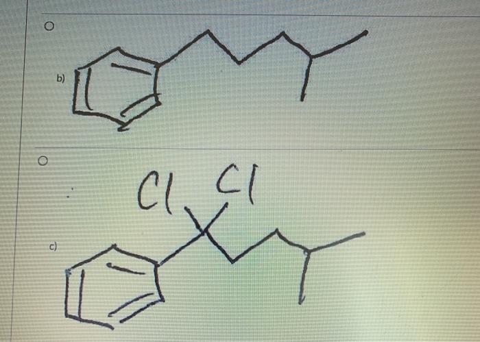 Solved 7 pts Question 8 Which reagent can bring about the | Chegg.com