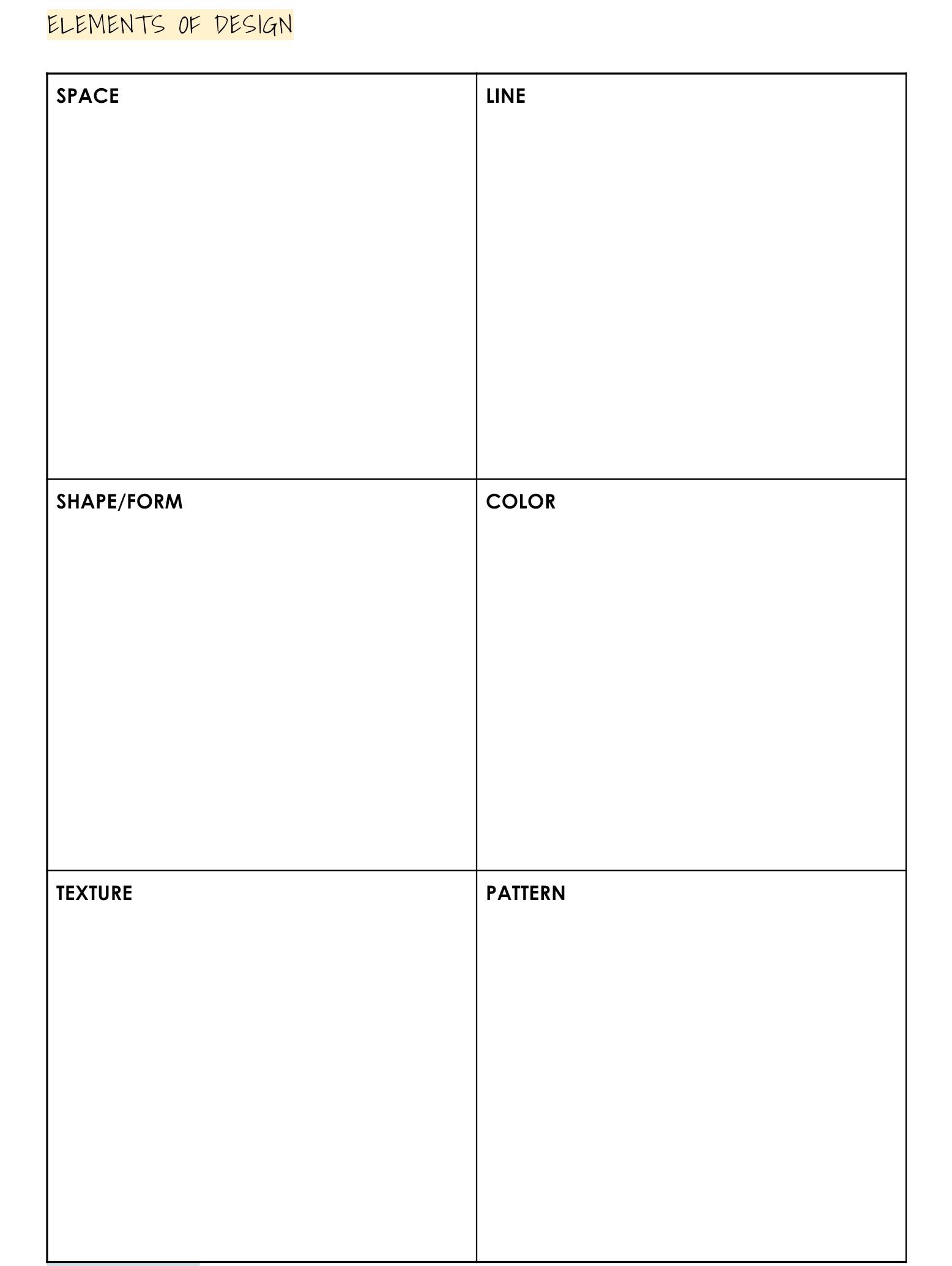 Solved ELEMENTS OF | Chegg.com