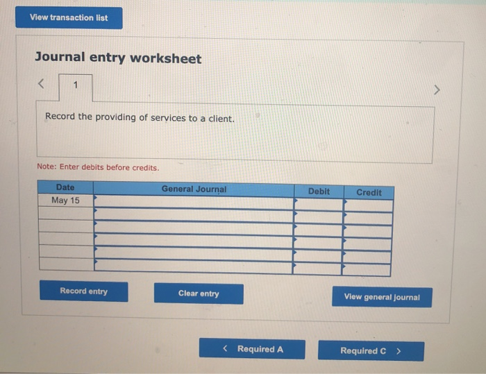 Solved Groro Co. bills a client $70,000 for services | Chegg.com