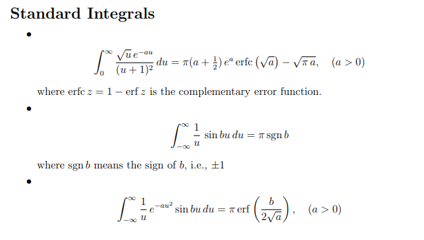 Solved 4. Use an appropriate Fourier Transform to solve the | Chegg.com