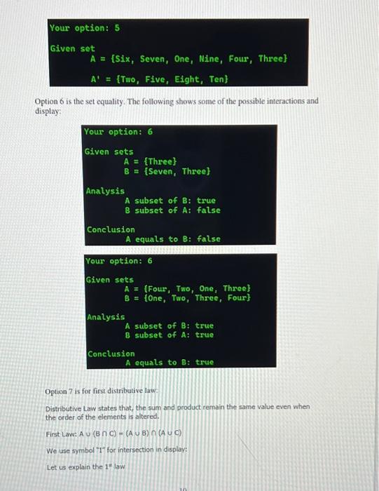Solved Objectives Practice Java Programming With Classes