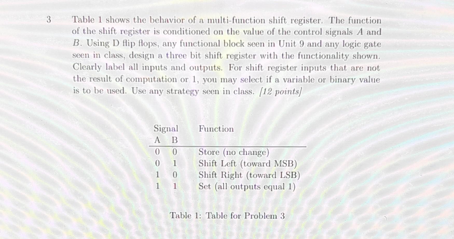 Question | Chegg.com