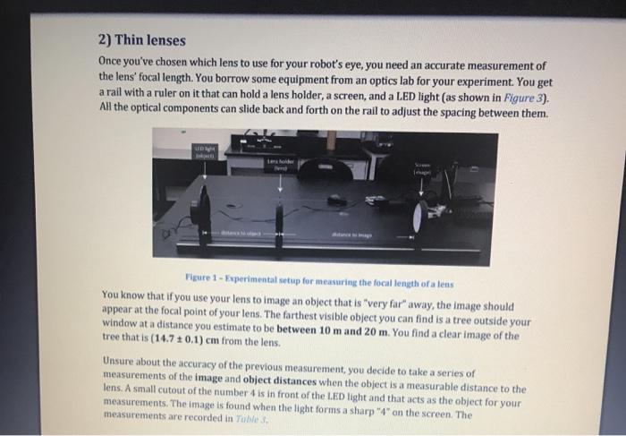 Solved Graph 2:3 pts Using the data from Table 3 in the | Chegg.com