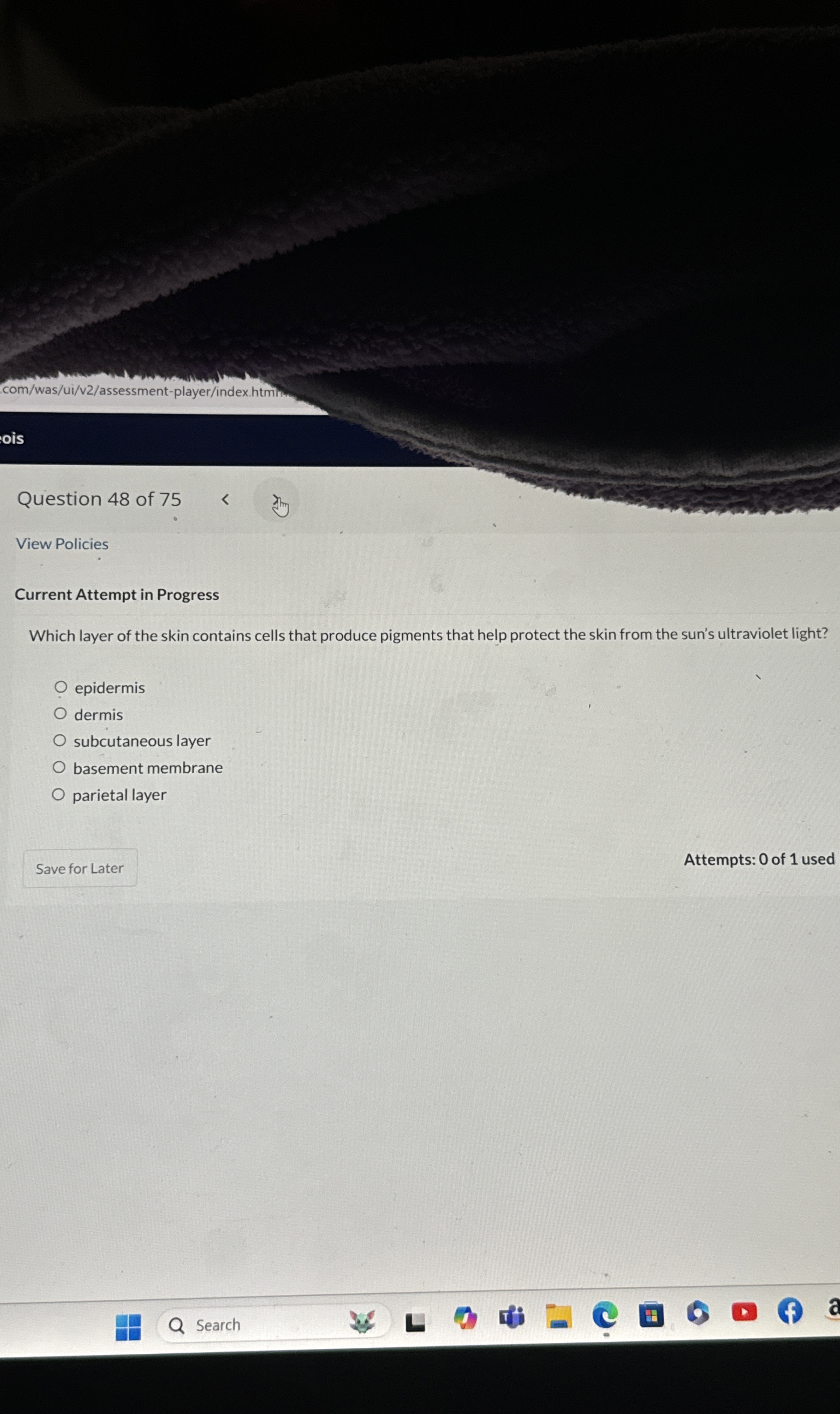 Solved com/was/ui/v2/assessment-player/index.htmioisQuestion | Chegg.com