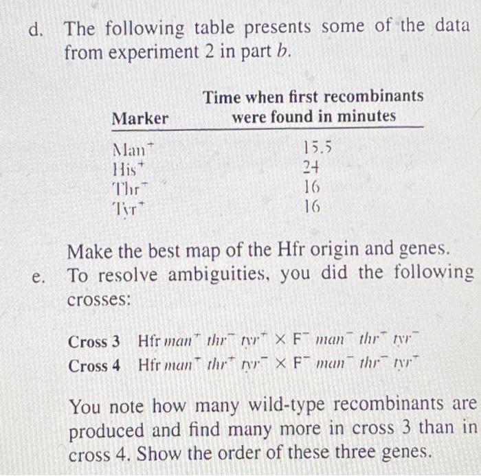 Solved 12. You have strains with the following genotypes: | Chegg.com