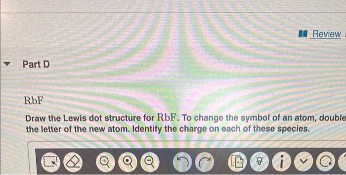 Solved A Review | Constants Part C Cal2 Draw the Lewis dot | Chegg.com