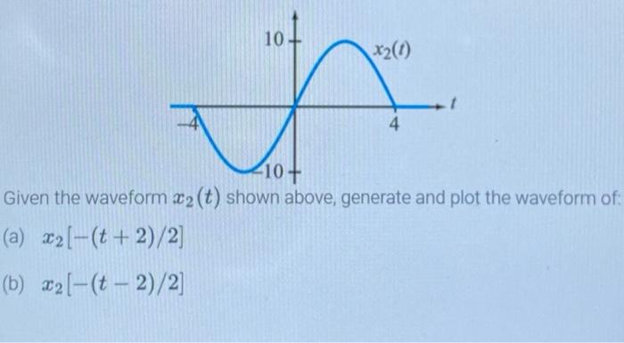 Solved If x(t)=t3 and y(t)=8t3, are x(t) and y(t) related by | Chegg.com