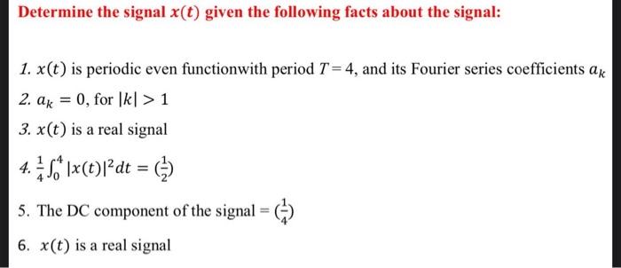 Solved full steps please because i couldnt understand the | Chegg.com