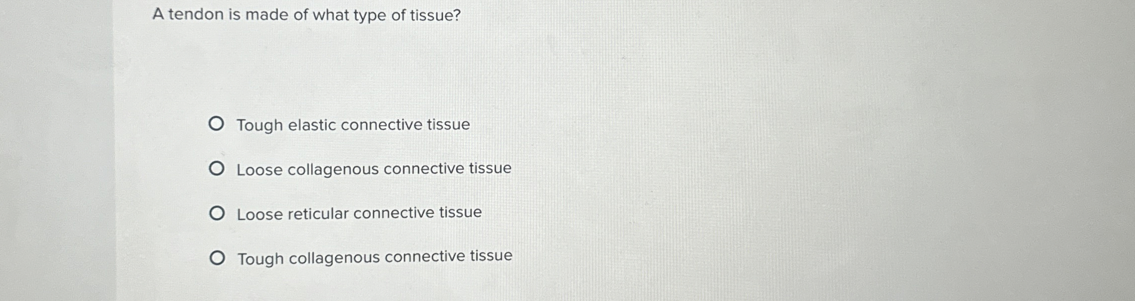 Solved The squamous suture is an example of what type of | Chegg.com