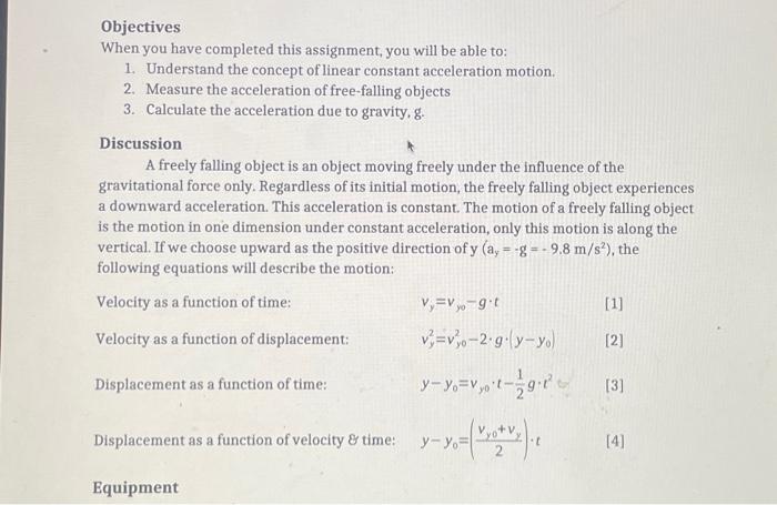 Data Table 1 b Mass of baseball: [answer] kg Diameter | Chegg.com