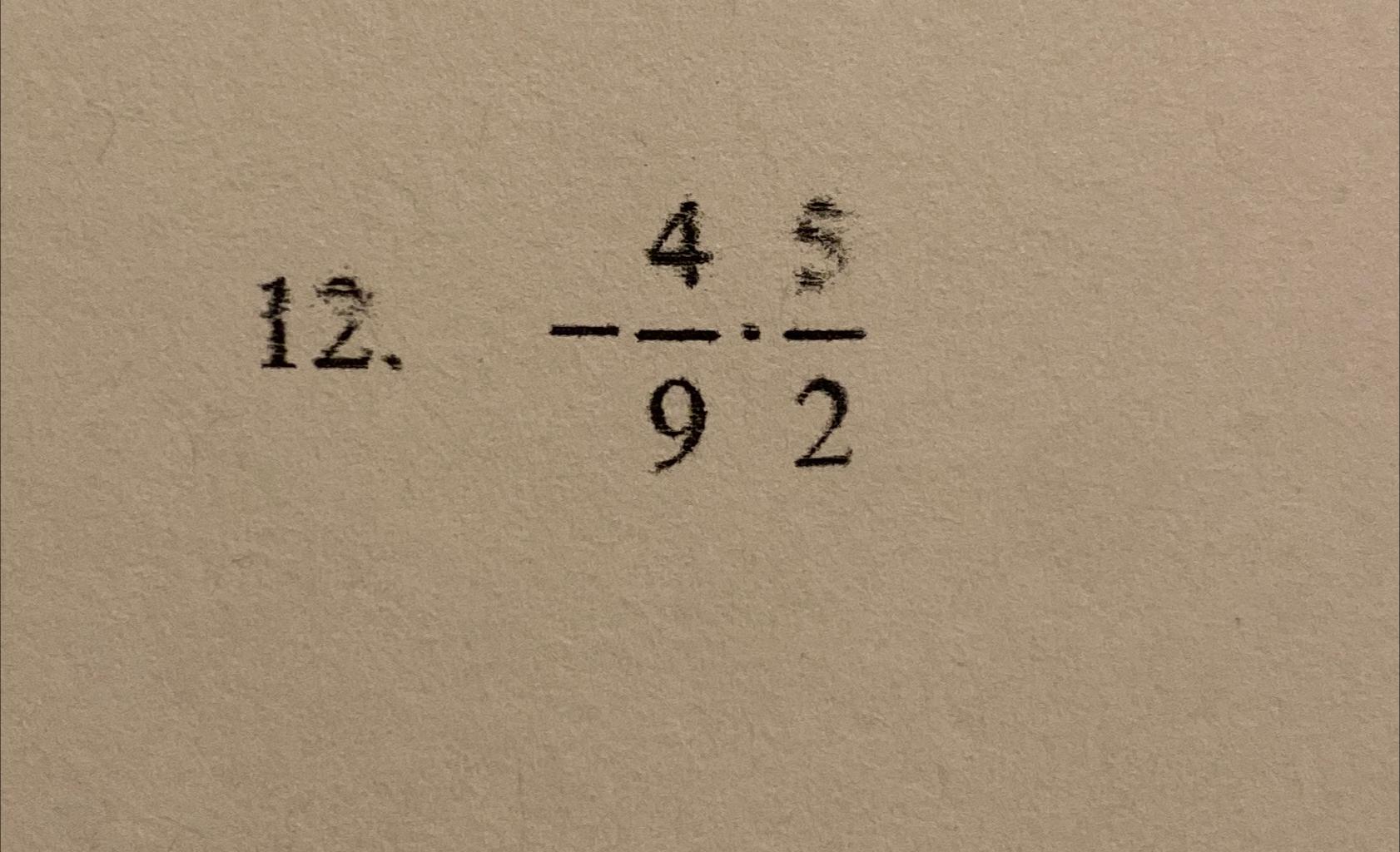 Solved -49*52 | Chegg.com