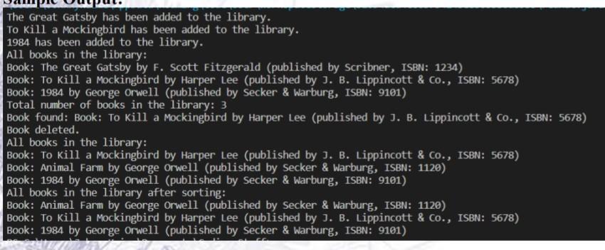 Solved Do not use built-in java methods for your tasks: | Chegg.com