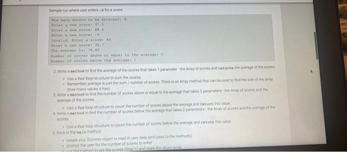 Solved 6.22 Lab: Programming Lab 3 This lab will be | Chegg.com