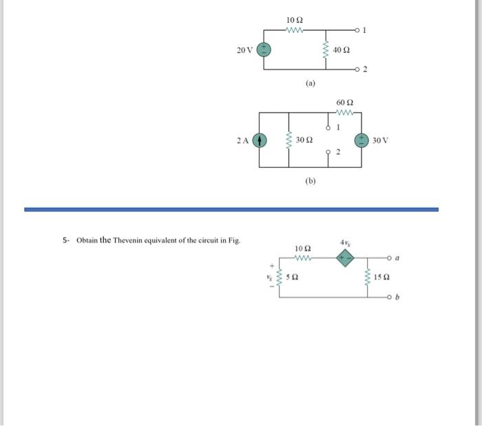 Solved 1- Calculate the current io in the current of Fig. | Chegg.com Solved 1- Calculate the current io in the current of Fig. | Chegg.com