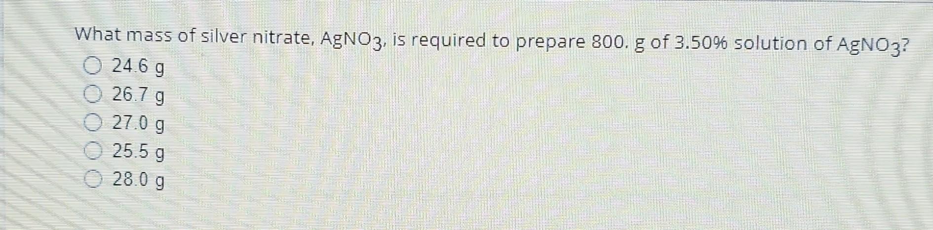Solved If 25.0 g of each reactant were used in performing | Chegg.com