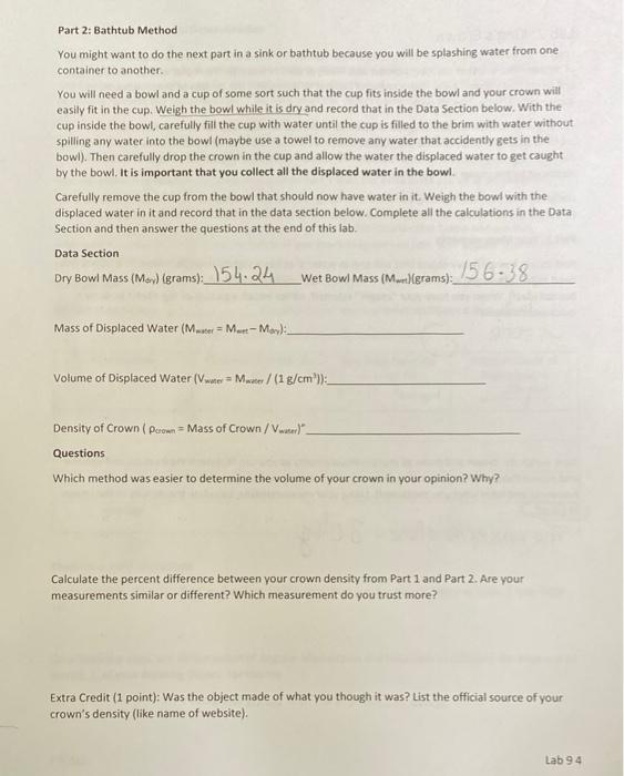 Solved Lab 1: Rotational Motion The purpose of this lab is | Chegg.com