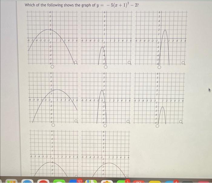Solved 5(−1)2−92 | Chegg.com