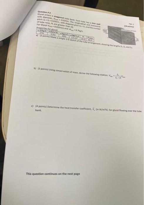 Solved bank. This question continues on the next | Chegg.com