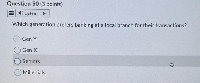 Solved There is never any overlap between the | Chegg.com