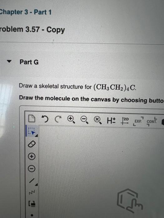 Solved What is the compound's systematic name? | Chegg.com
