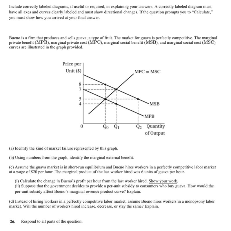 Solved Include correctly labeled diagrams, if useful or | Chegg.com
