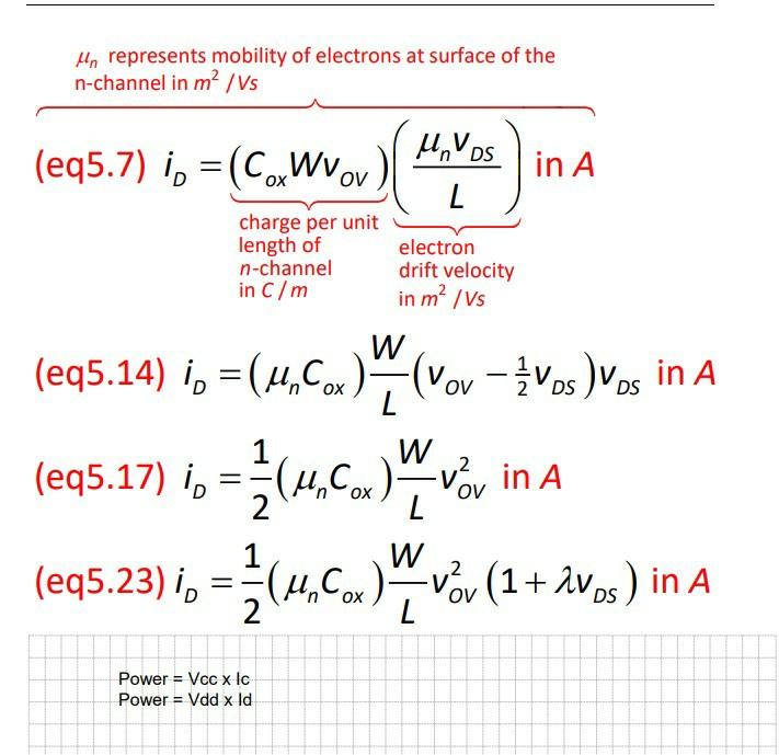 Solved Q1: (Total 40 Points) a. Find the current ID and Vps | Chegg.com
