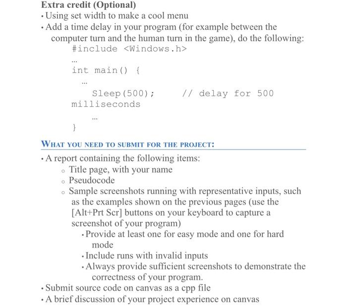 Solved The game of Nim is a mathematical game of strategy | Chegg.com