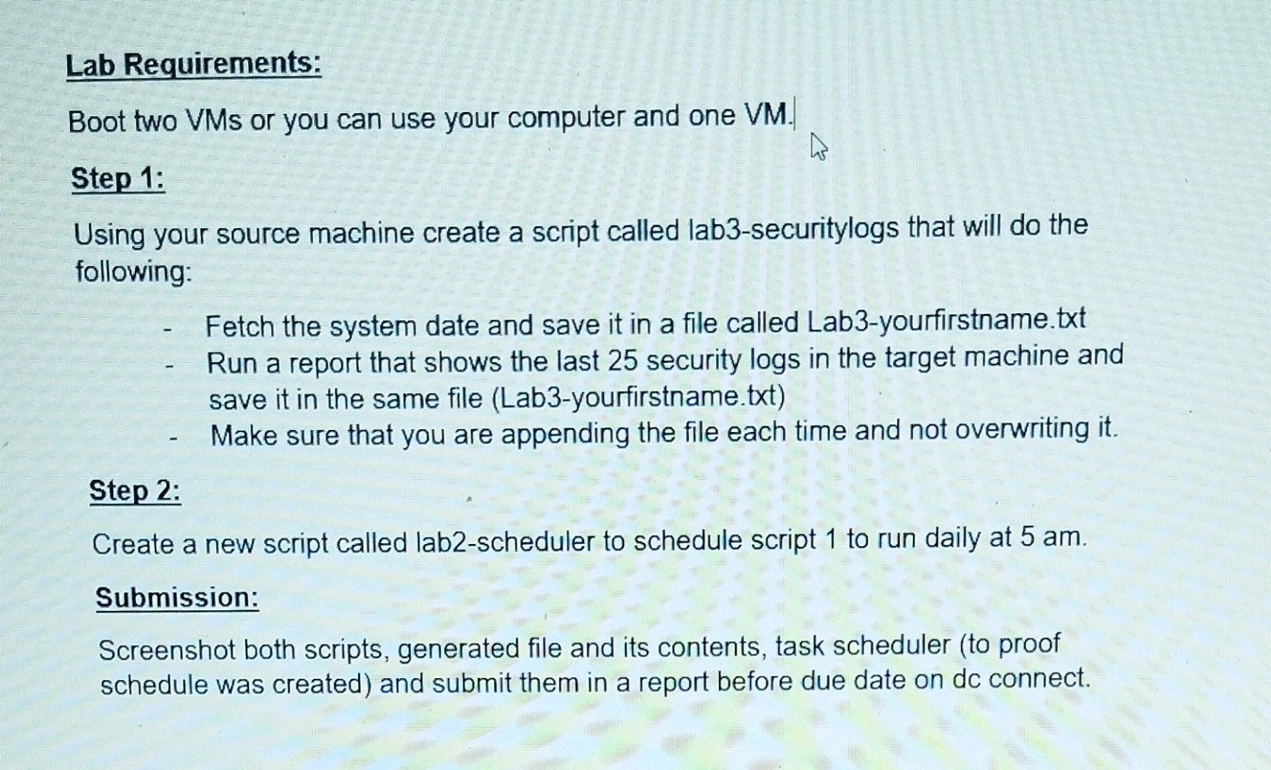 Solved please post the answer with the screenshot and the | Chegg.com