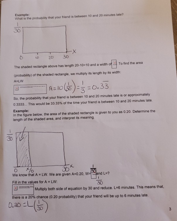Solved Math 0530 Worksheet 6 Name: Activity Goals: Work with | Chegg.com