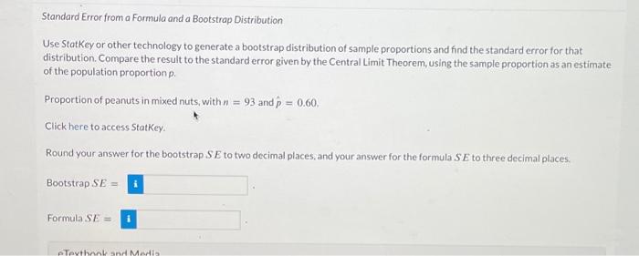 Solved Impact Of Sample Size On Accuracy Compute The