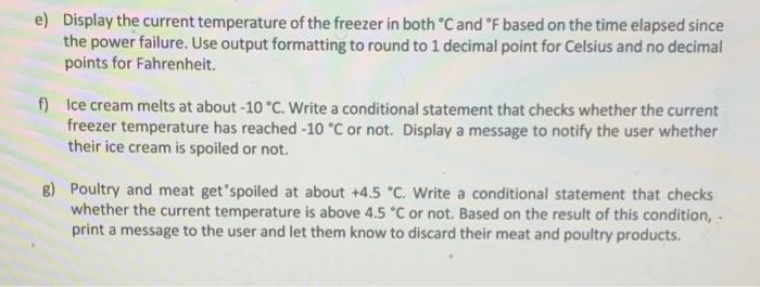 Solved OBJECTIVE: program design, problem solving, control | Chegg.com