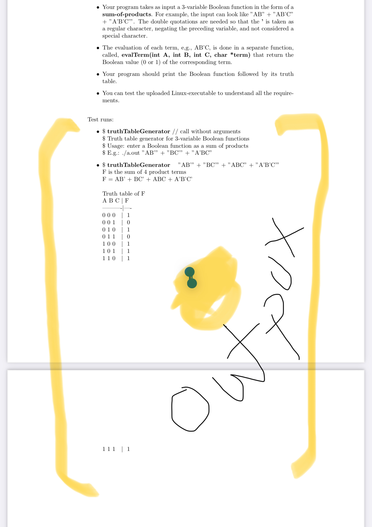 Solved I need this program in C language. Please also attach | Chegg.com