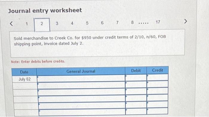 Solved Problem 4-1A Preparing journal entries for | Chegg.com