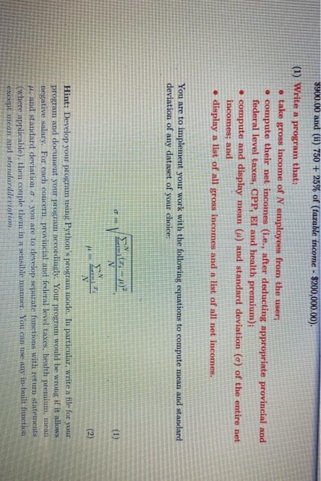 complete the following python coading bassed on | Chegg.com