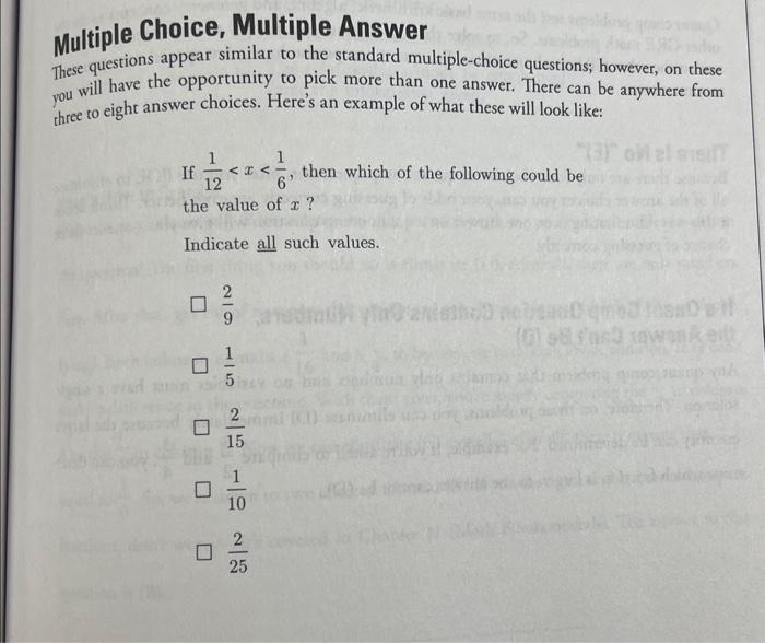 Solved Multiple Choice, IVIultipie Answer These questions | Chegg.com