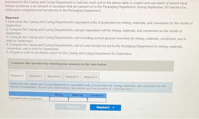 Solved problem 5-13 (static) comprehensive problems; second | Chegg.com