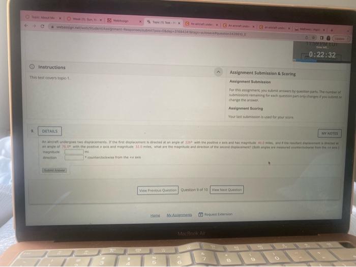 Solved can someone please help me with this? The question | Chegg.com