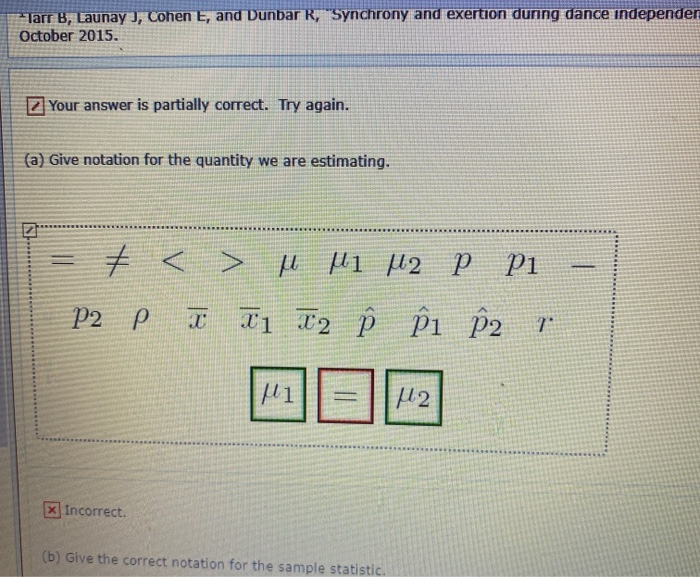 Solved: Chapter 3, Section 3, Exercise 097 Synchronized Da... | Chegg.com Solved: Chapter 3, Section 3, Exercise 097 Synchronized Da... | Chegg.com