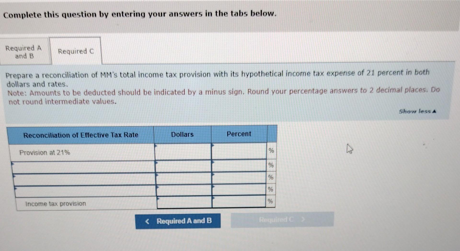 Solved You have been assigned to compute the income tax | Chegg.com