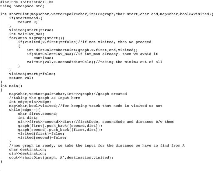 Solved Calculate runtime function and order of growth as a | Chegg.com