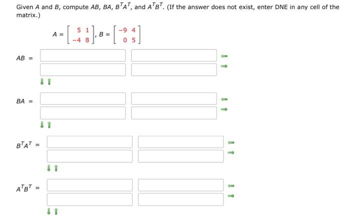 Solved Find all values of c so that v= 1,2,c) and w= 1,−2,c | Chegg.com