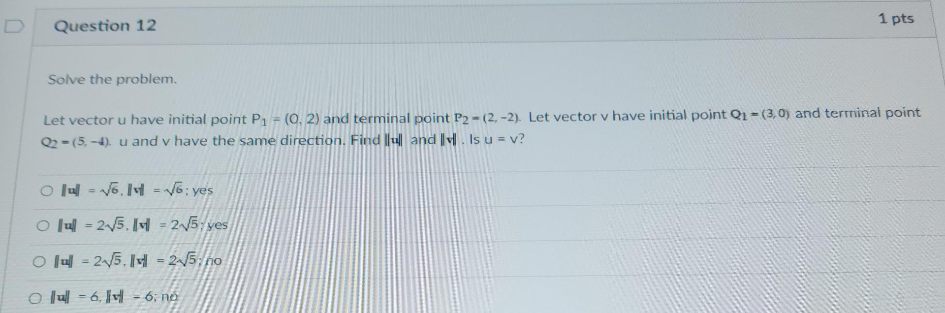 Solved Use DeMoivre's Theorem to find the indicated power of | Chegg.com